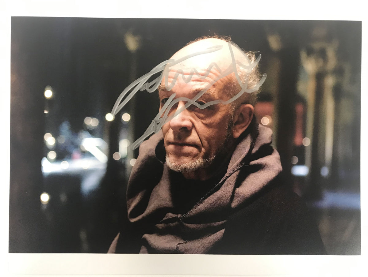 Mark Margolis Signed Autographed Glossy 8x10 Photo - COA Matching Holo ...