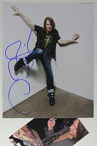 Dave Pirner Signed Autographed "Soul Asylum" Glossy 8x10 Photo - COA M ...